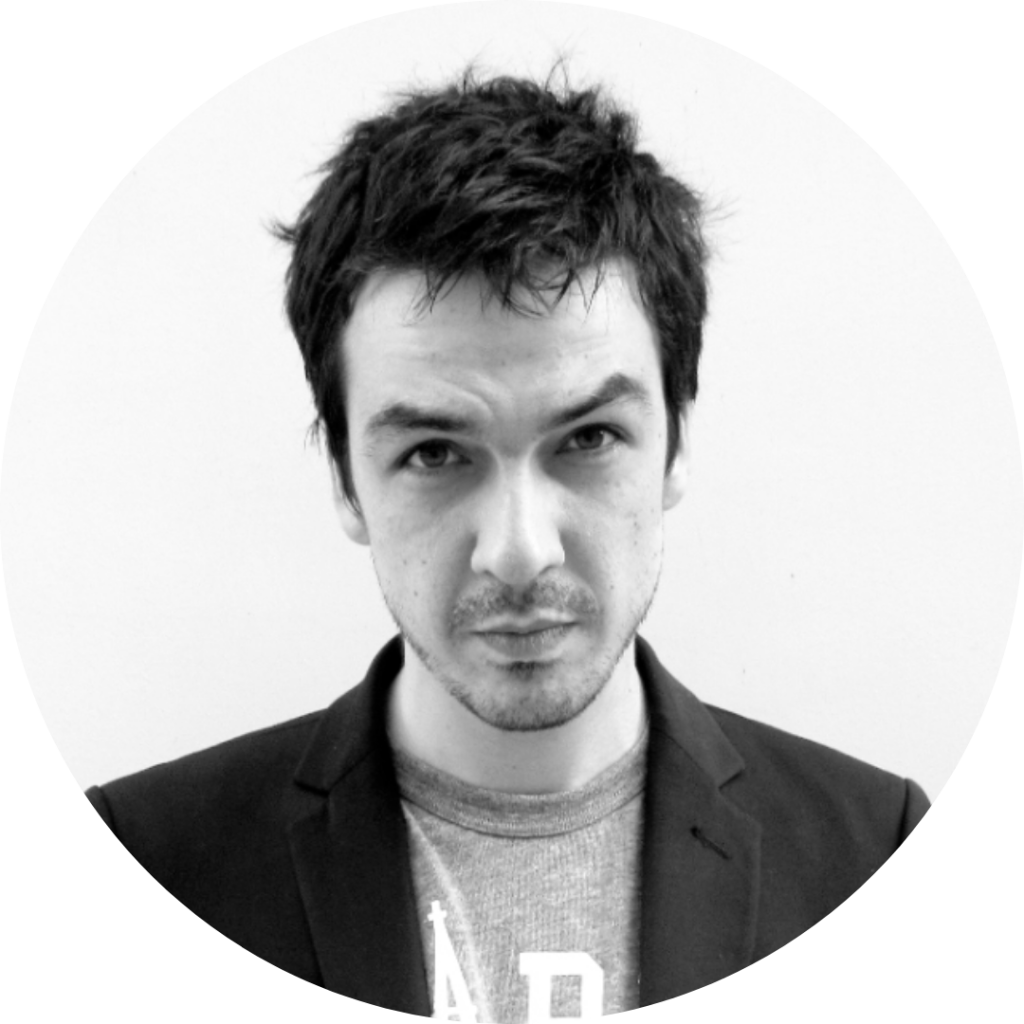 Alkan Avcıoğlu - Contributeur chez Revue21.fr